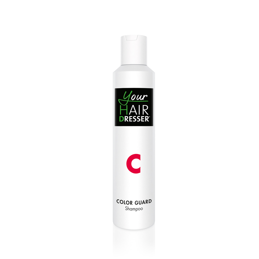 Color Guard Shampoo - Your Hair Dresser GmbH